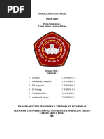 Daftar Simbol Logika - Wikipedia | PDF