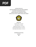 Profil PT Cimory: Sejarah & Visi | PDF