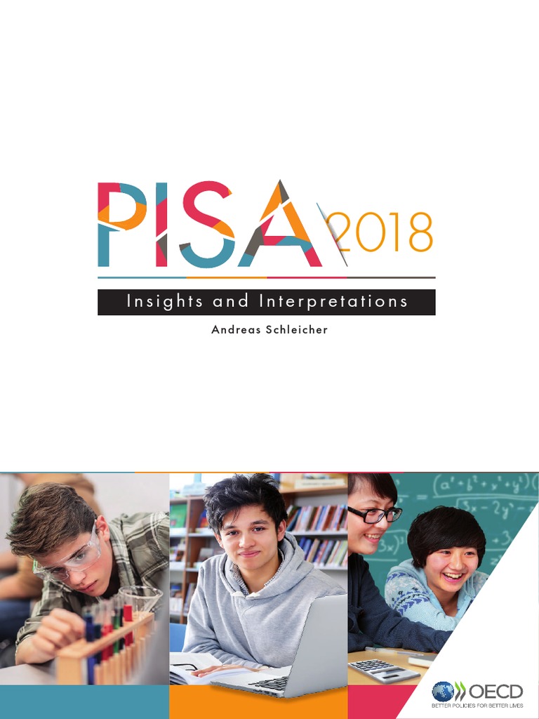 PISA 2018 Insights and Interpretations | PDF | Programme For ...