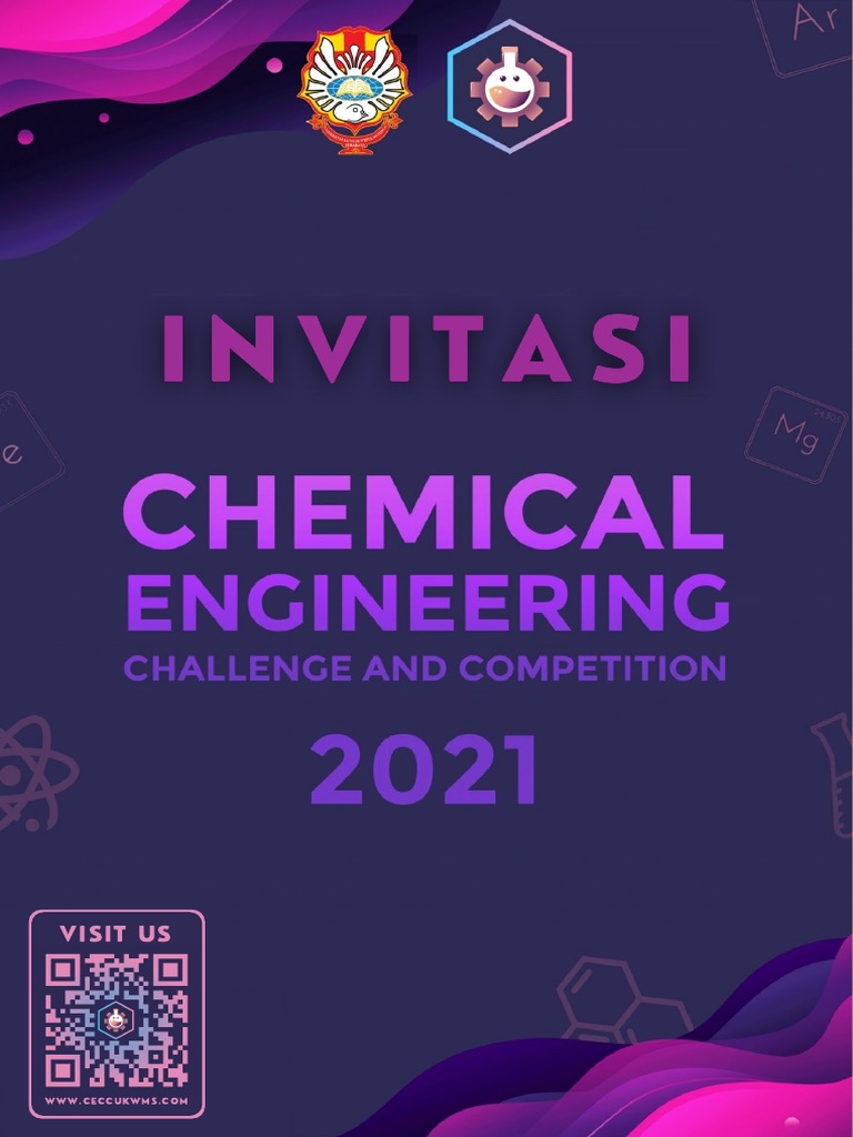 Invitasi CECC 2021 | PDF