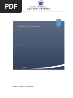 RPMS KRA Autosaved | PDF | Lesson Plan | Learning