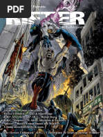 Rifts - Master O.C.C., P.C.C., R.C.C. & Race List | PDF | Race (Human ...