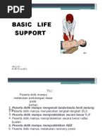 Summary of High-Quality CPR Components For BLS Providers: Component ...
