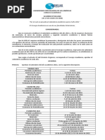 Calendario Escolar UAEM 2025-2026 | PDF