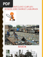Mga Batas Trapiko-2 | PDF