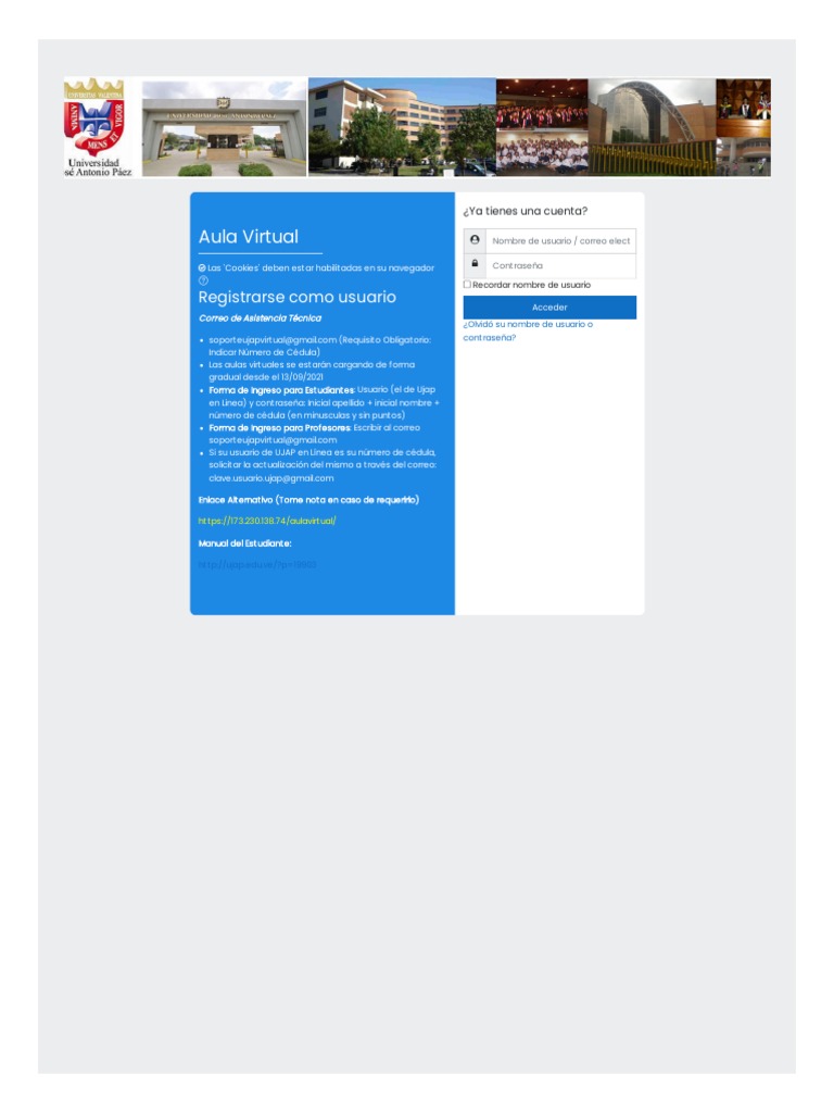 Aulavirtual Ujap Edu Ve Aulavirtual Pluginfile PHP 64077 Mod - Resource Content 1 Generador 20 ...