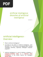 AI Answers Class 9 - UNIT 1 | PDF | Artificial Intelligence ...