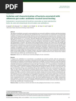 Bacteriological Analytical Manual (BAM) - FDA | PDF | Polymerase Chain ...
