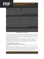 El Modelo Biologicista | PDF | Biología | Psicopatología
