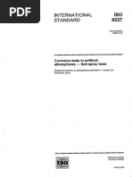 Iso 16750 | PDF