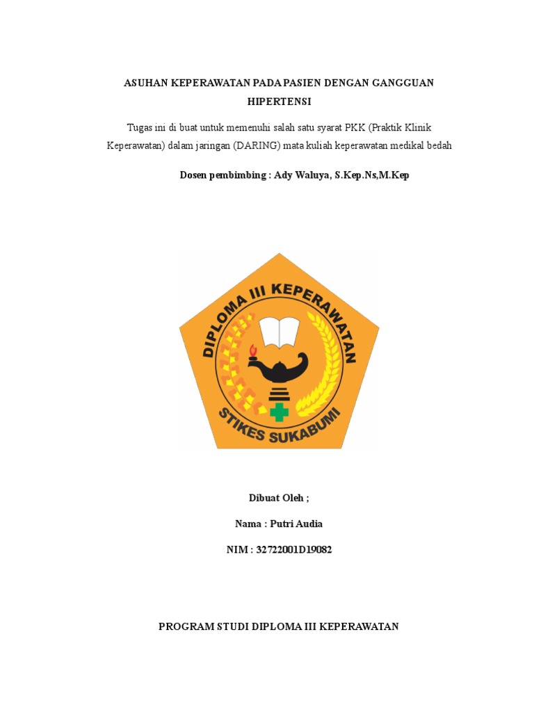 Revisi PUTRI AUDIA | PDF