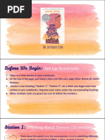 How To Bee by Bren Macdibble | PDF | Adjective