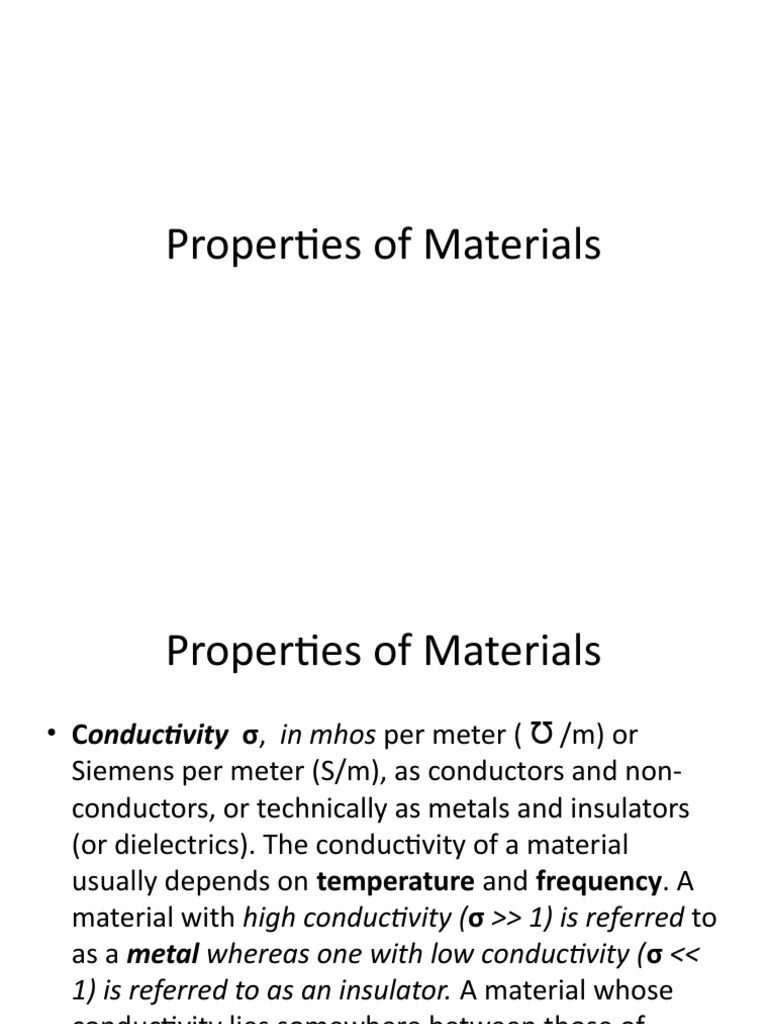 Current Density | PDF