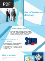 Iso 31001 - 2018 | PDF