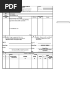 Replacement of Stale Cheque | PDF