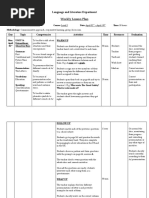 Previewing Reading Strategies Explained | PDF | Speed Reading | Cognition
