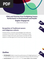 NFPA Standards and Codes Overview | PDF | Fires | Firefighting
