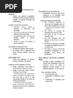 FASB ASC 340: Prepaid Expenses Guidance | PDF | Financial Accounting ...
