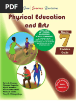 Plus One English G7 Revision 1 | PDF | Blood | Human Body