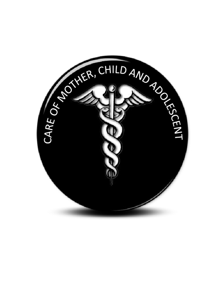 NCM 107 Notes | PDF | Pregnancy | Childbirth