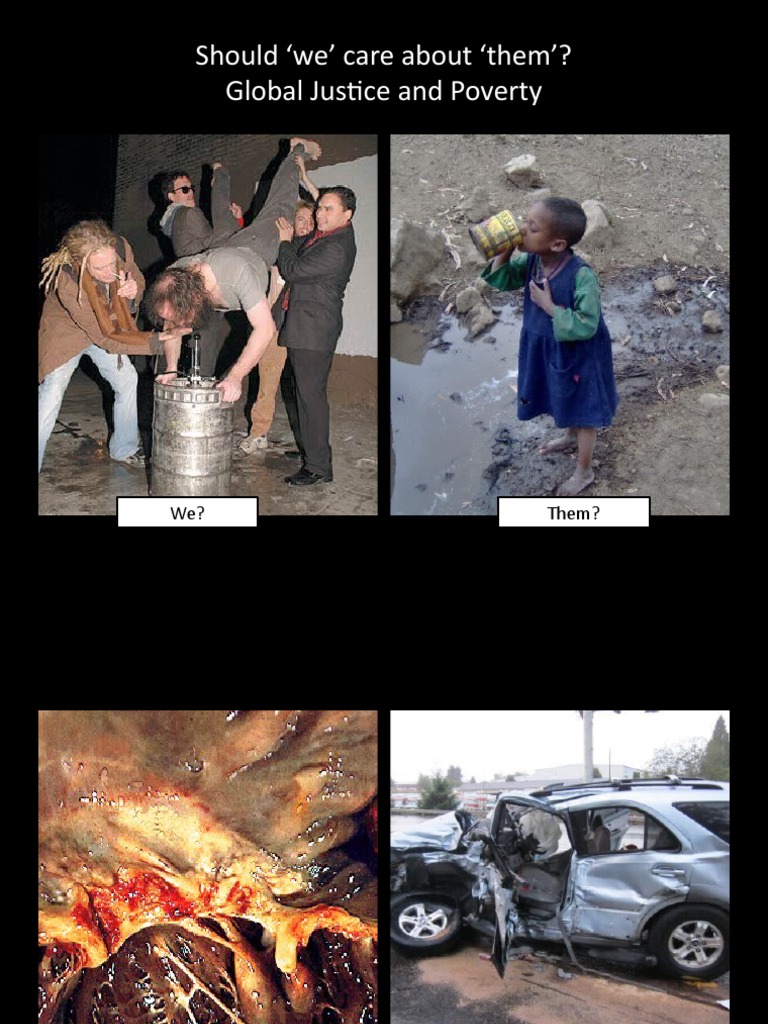 Global Poverty PowerPoint | PDF | Poverty | Poverty & Homelessness