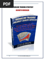 One Simple Strategy 2 | PDF | Market Trend | Short (Finance)