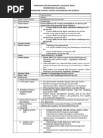Contoh RPL Klasikal | PDF