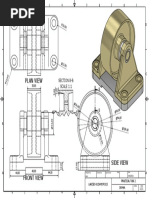 Chapter 1 - Introduction To Autodesk Inventor - 2024 | PDF | Menu (Computing) | Software