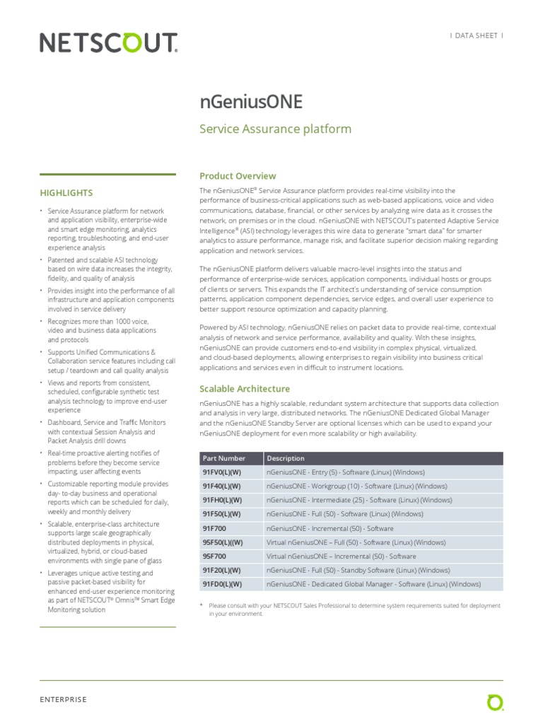 Epds 025 En-2101 - Ngeniusone | PDF | Cloud Computing | Computer Network