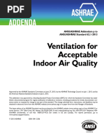 Thermal Environmental Conditions For Human Occupancy: ANSI/ASHRAE ...