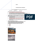 Contoh Proposal RT | PDF