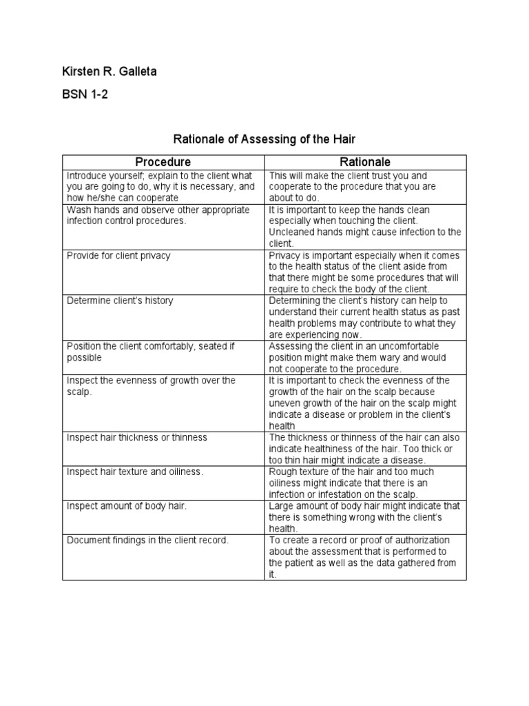 HA Tool Rationalization | Download Free PDF | Human Nose | Nail (Anatomy)