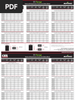 Battery Discharge Test Template | PDF | Science & Mathematics ...