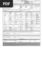 Work at Height Equipment Register | PDF | Safety