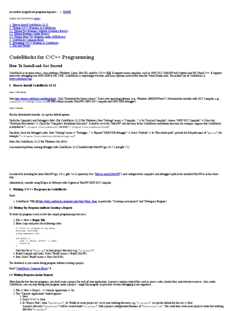 Codeblock Steps | PDF | Computer File | Information Technology Management