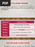 BJMP Ranks and Insignia | PDF | Science & Mathematics