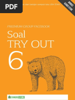 Bumn Word Classification | PDF