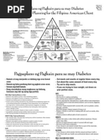 Osterized Tube Feeding Recipe | PDF | Cooking, Food & Wine | Wellness