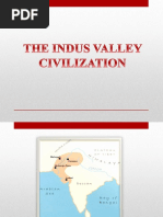 Ancient System of Town Planning in India: Unit Ii | PDF | City | Indus ...