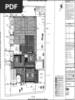 Setting Out Plan | PDF