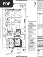 Working Drawing Check List | PDF | Door | Framing (Construction)