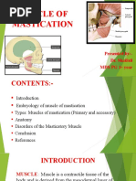 Sialogogues and Antisialogogues Overview | PDF | Pharmacology | Medical ...