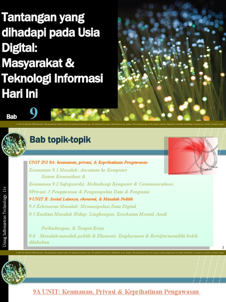 UIT11e Ch09 PPT | PDF