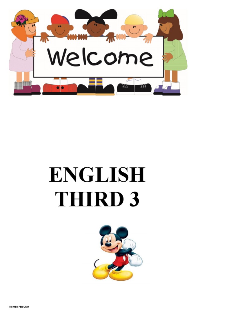 Mallas Grabar | PDF | Comprensión lectora | Verbo