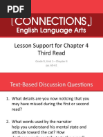 You Are The Electric Boogaloo /just Be Yourself! | PDF