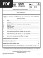 Sae J1926-1 | PDF | Machining | Tools
