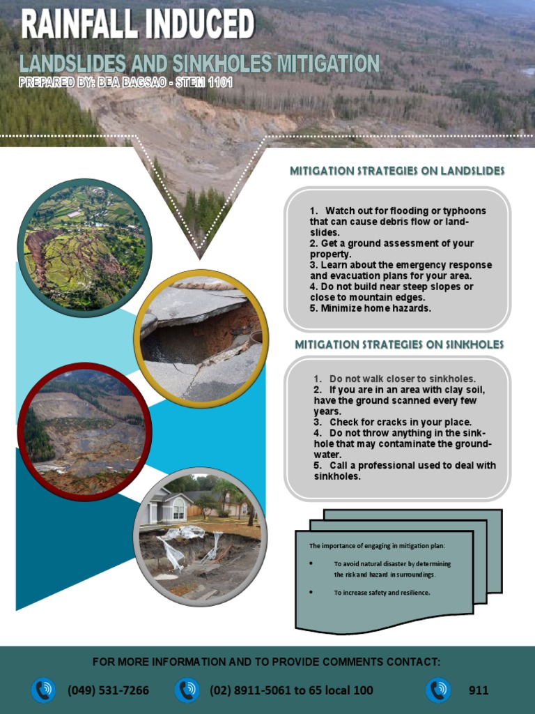 Performance Task 1 - Bea Bagsao Stem 1101 - DRRR Quarter 2 | PDF