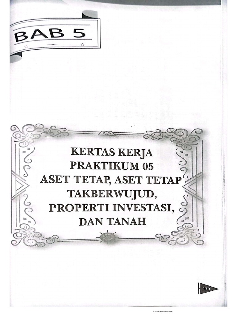 Auberta Cheria Danella - 076 - Kelas B - Tugas 5 | PDF