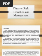 RA 10121: Philippine Disaster Management Act | PDF | Disaster Risk ...