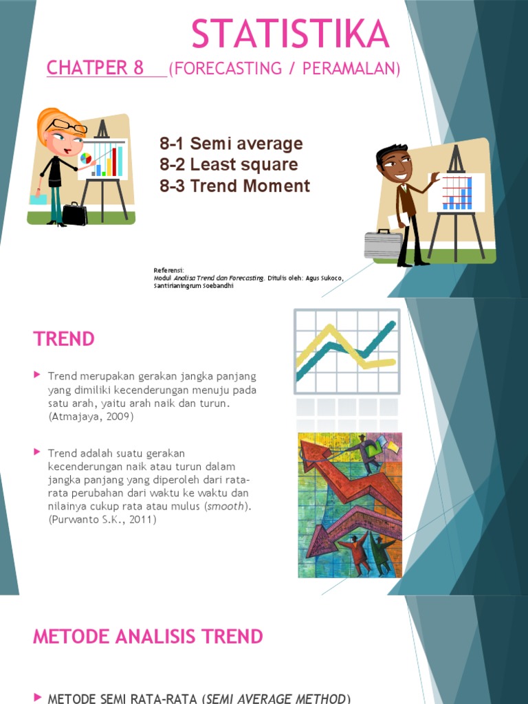 Trend | PDF